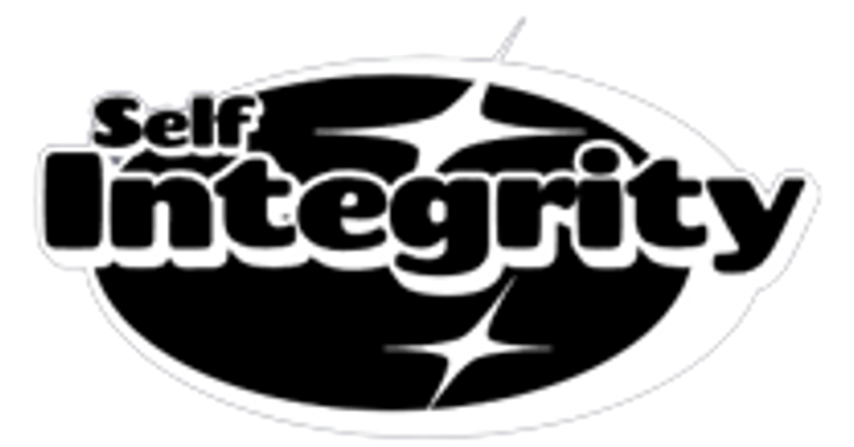 Self Integrity